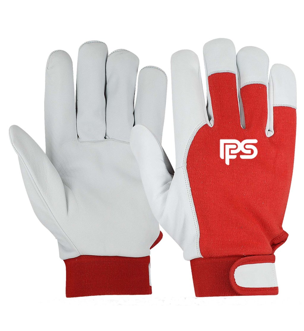 Assembly Gloves – Prime Focus Safety | Work Gloves