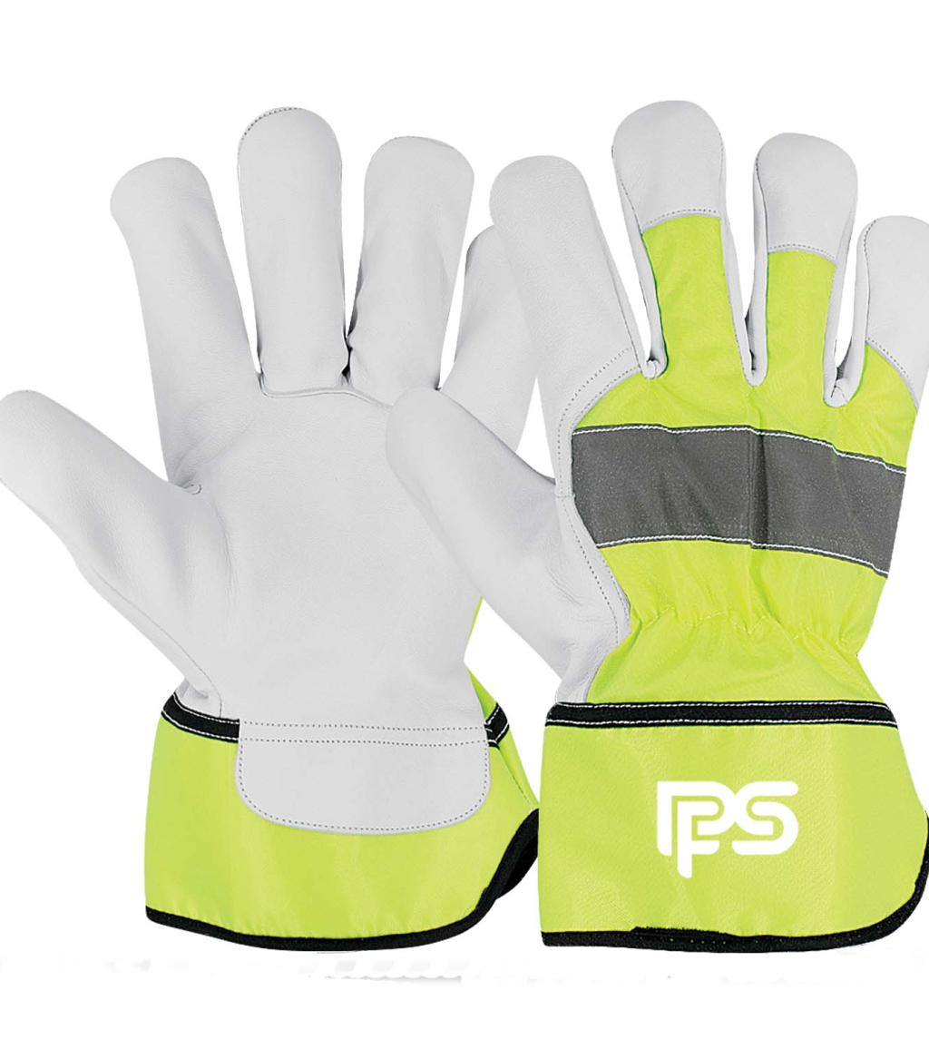 Prime Focus Safety | Work Gloves – Gloves Manufacturer & Exporter
