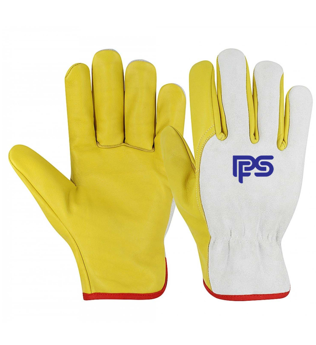 PFS 3046GKPT – Prime Focus Safety | Safety Work Gloves Manufacture ...