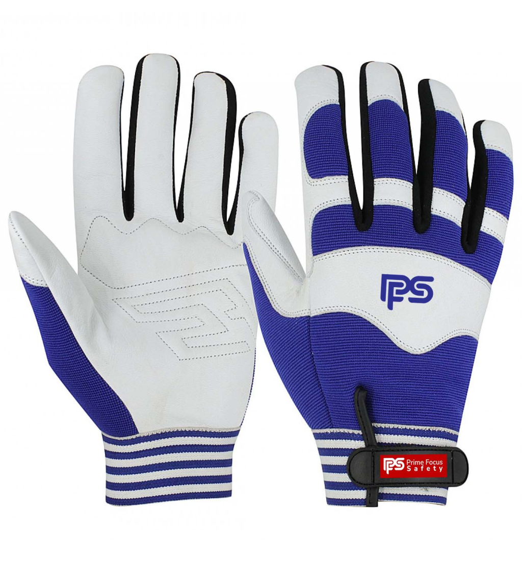 Mechanic Gloves – Prime Focus Safety | Work Gloves